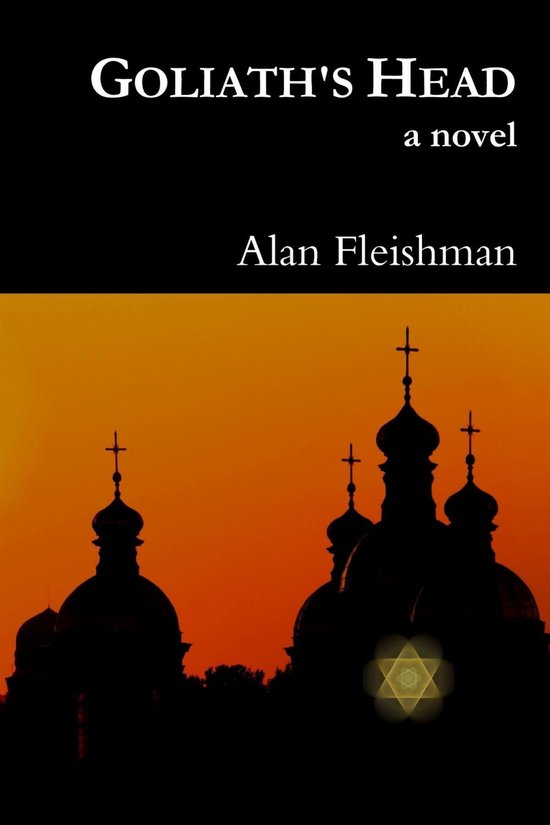 Goliath's Head (ebook), Alan Fleishman | 9781257185658 | Boeken | bol