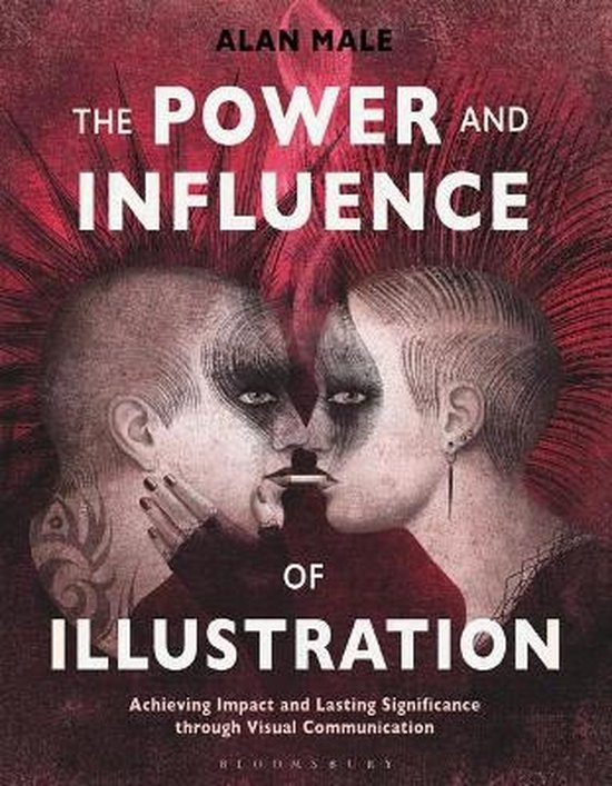 The Power and Influence of Illustration, Professor Alan Male ...