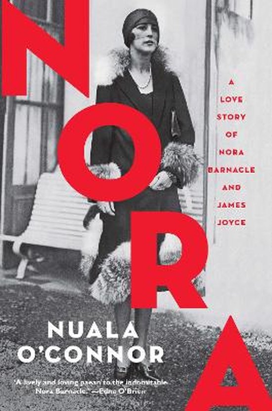 NORA, Nuala O'Connor | 9781848407893 | Boeken | bol.com
