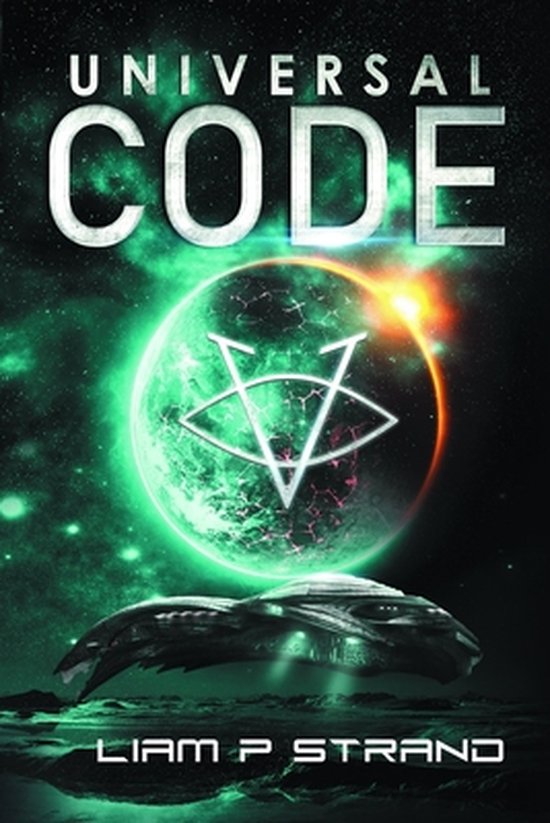 Universal Code, Liam P Strand | 9780578885001 | Boeken | bol.com