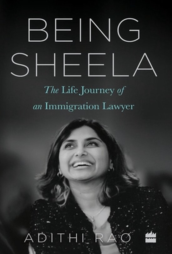 Being Sheela:, Aditi Rao | 9789390327997 | Boeken | bol.com