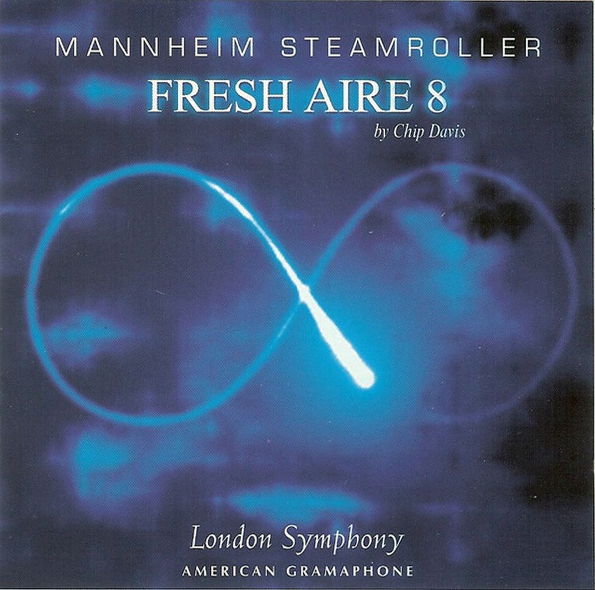 Fresh Aire 8, Mannheim Steamroller | CD (album) | Muziek | bol