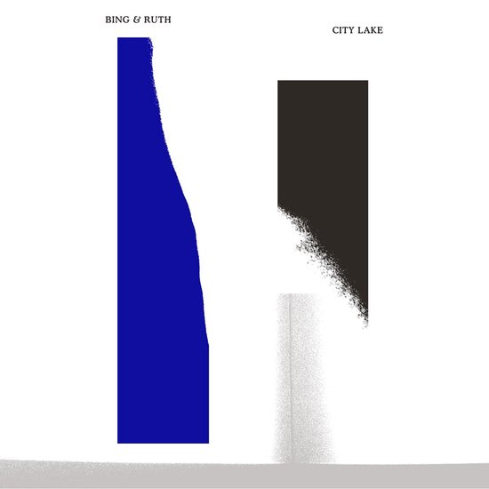 Bing & Ruth - City Lake (LP), Bing & Ruth | LP (album) | Muziek | bol.com