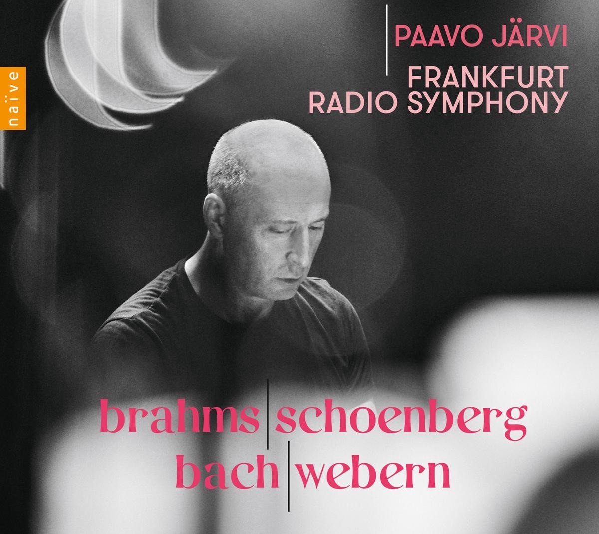 Frankfurt Radio Symphony Orchester, Paavo Järvi - Weber: Transcriptions For Orchestra... | bol.com