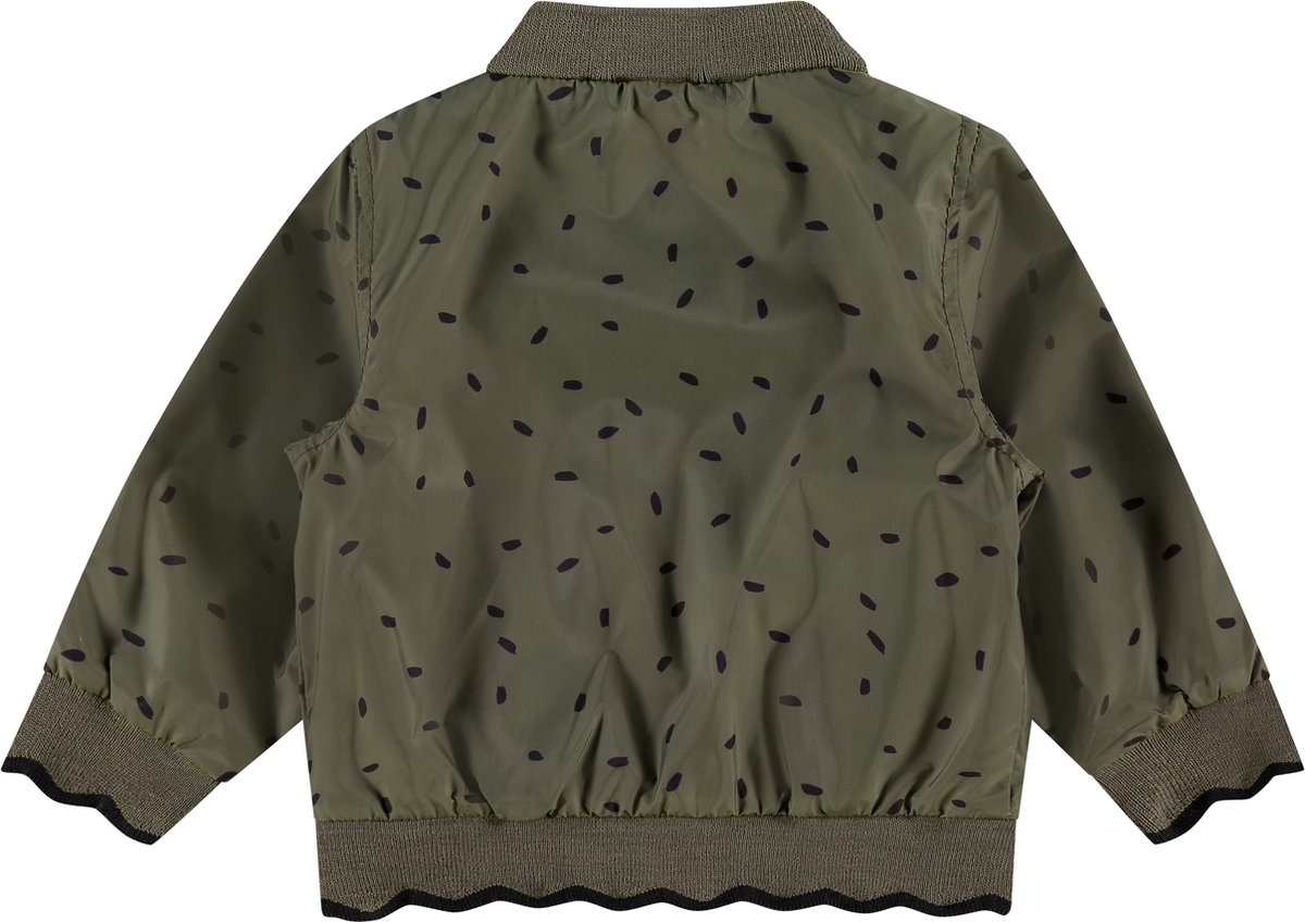 Babyface girls summer jacket Meisjes Jas - Maat 104 | bol.com