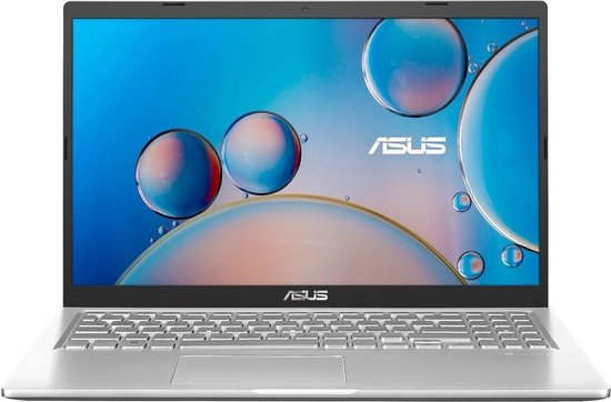 Asus X515JA 15.6” FullHD laptop - Intel Core i5-1035G1 - 16GB - 1.0TB M.2 SSD -... | bol.com
