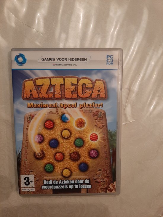 Azteca | Games | bol