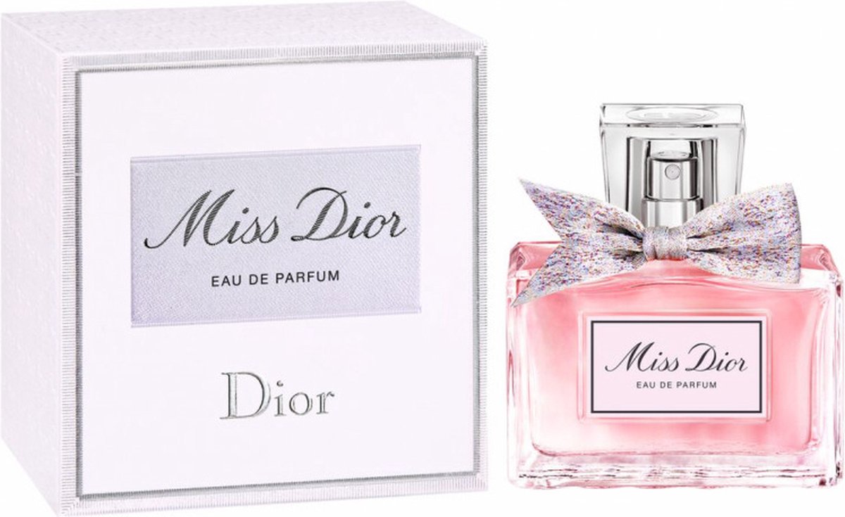 Dior Miss Vrouwen 150 ml | bol.com