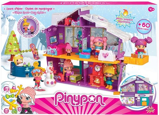 Splash-Toys 32002 pop | bol.com