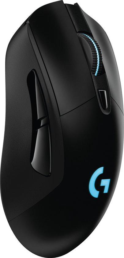 Logitech G403 Prodigy RF Wireless | bol