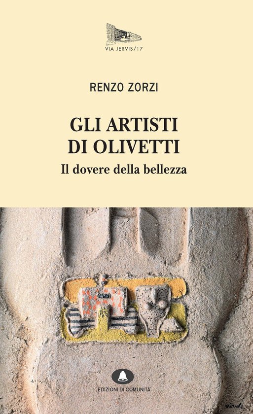 Gli artisti di Olivetti (ebook), Renzo Zorzi | 9788832005134 | Boeken ...
