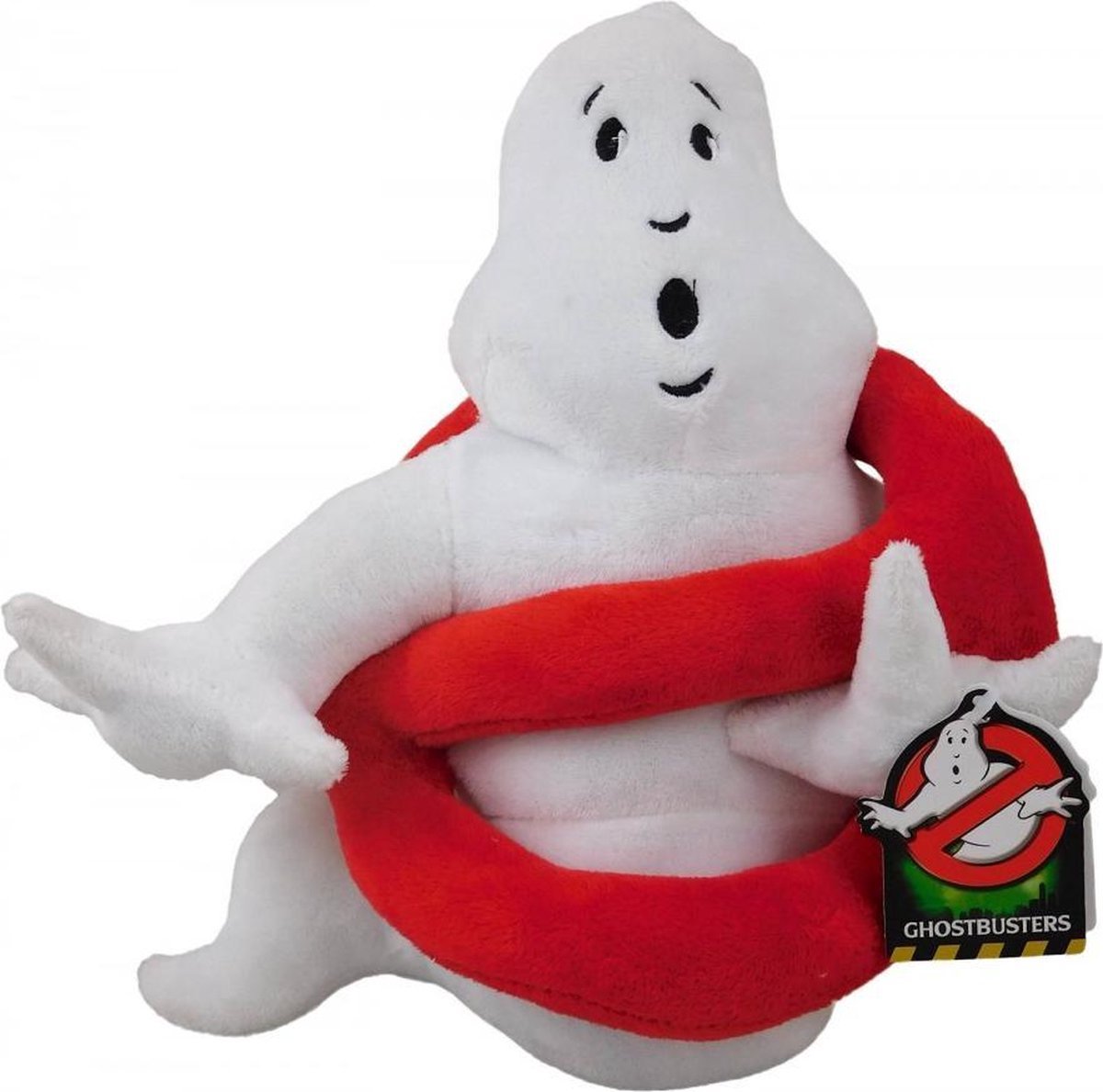 Mooglie - Ghostbusters Pluche Knuffel 30 cm | Ghostbuster Plush Toy ...
