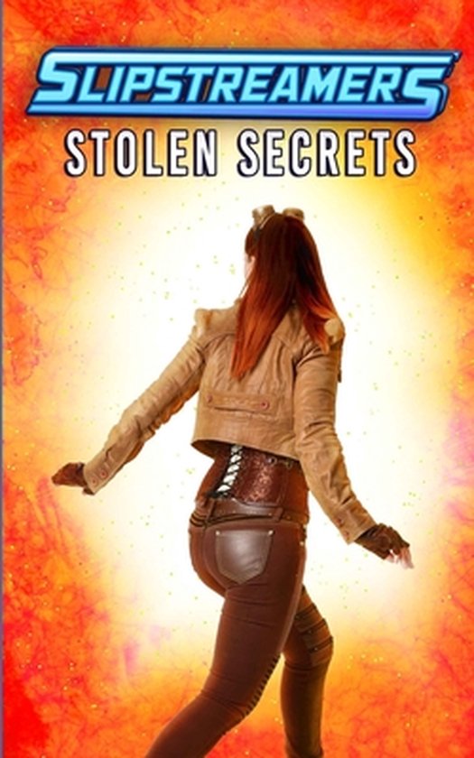 Stolen Secrets, Lisa M Daly | 9781774780770 | Boeken | bol.com