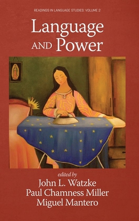 Language and Power | 9781648027574 | Boeken | bol.com
