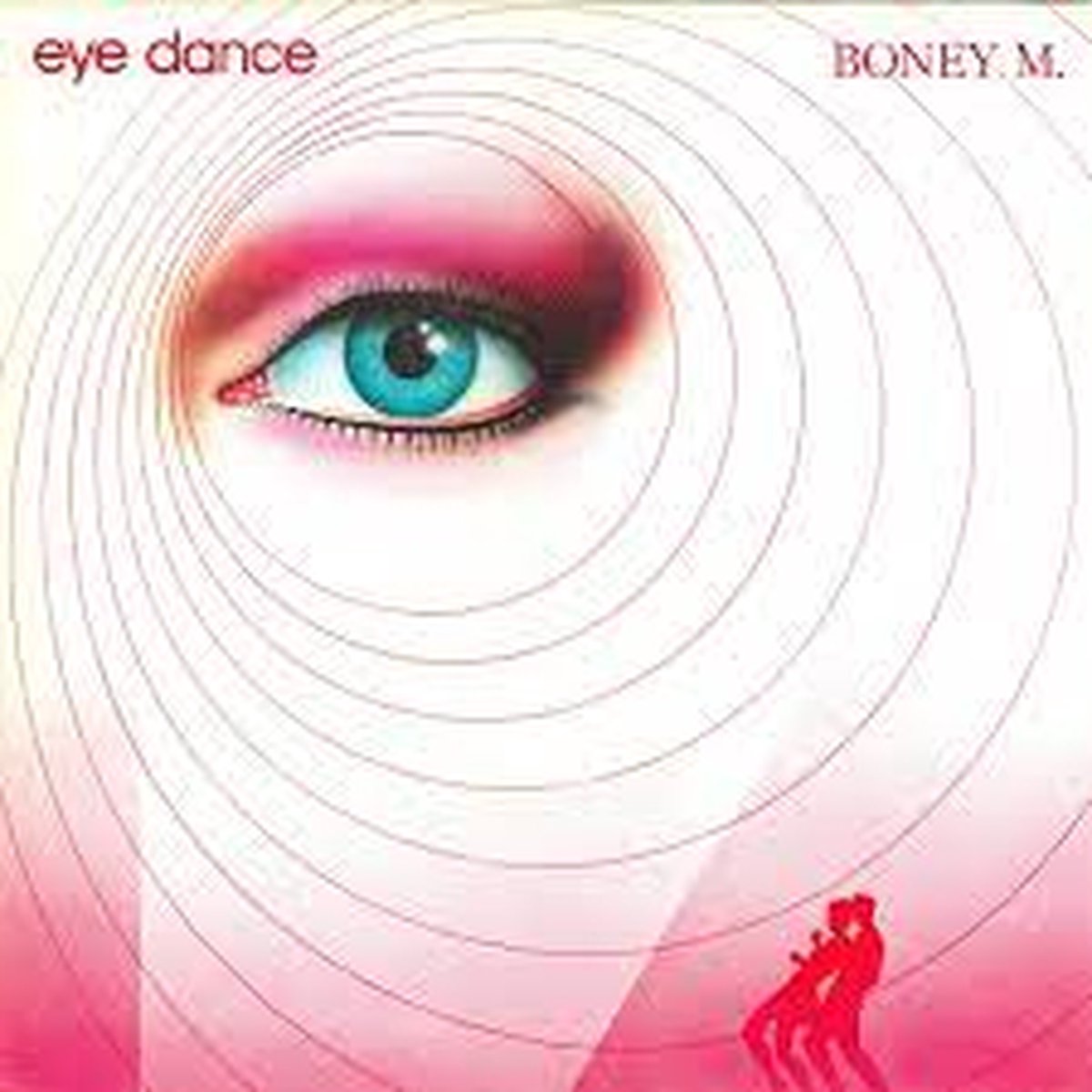 Eye Dance (1985) (LP), Boney M. | LP (album) | Muziek | bol.com