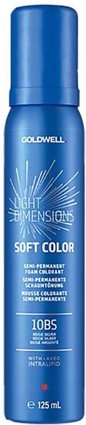 Goldwell - Colorance Soft Color - 10BS | bol