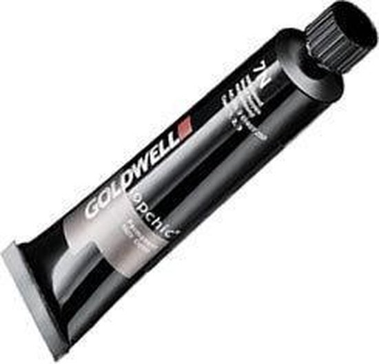 Goldwell Topchic Haircolor Tube 5VA | bol.com