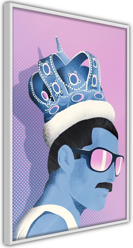 King of Music. | bol.com