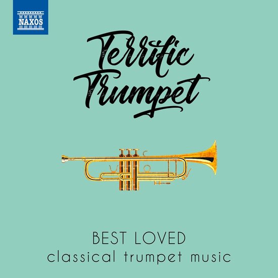 Various Artists - Best Loved : Terrific Trumpet (CD), various artists ...
