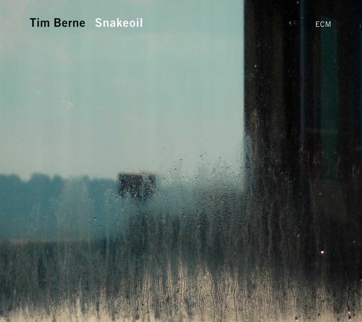 Snakeoil, Tim Berne | CD (album) | Muziek | bol.com