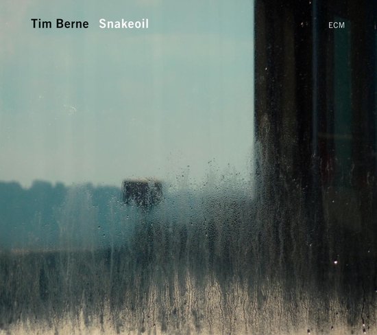 Snakeoil, Tim Berne | CD (album) | Muziek | bol.com