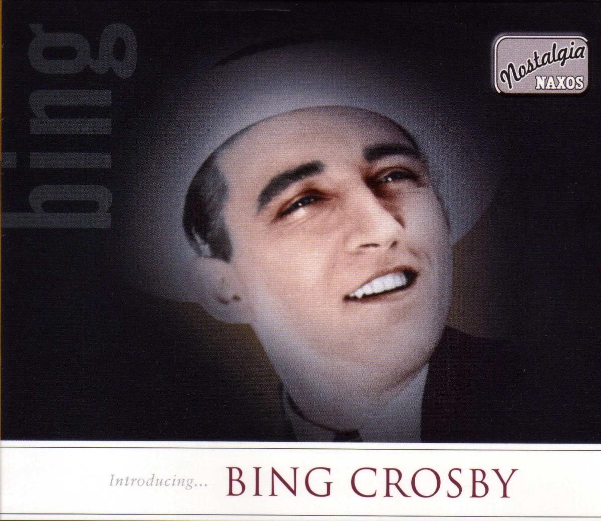 Bing Crosby - Introducing (3 CD), Bing Crosby | Muziek | bol