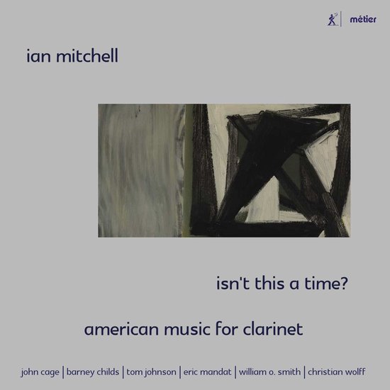 Ian Mitchell & Lynton Atkinson & Aleksander Szram & Trin - Isn't This A Time (CD),... | bol.com