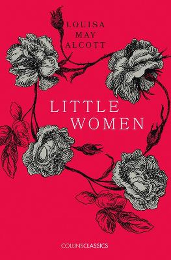 Collins Classics- Little Women, Louisa May Alcott | 9780008329440 ...