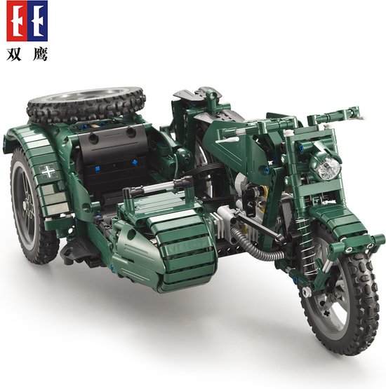 Motorcycle militaire Cada Seconde Guerre mondiale - Moto, armée ...