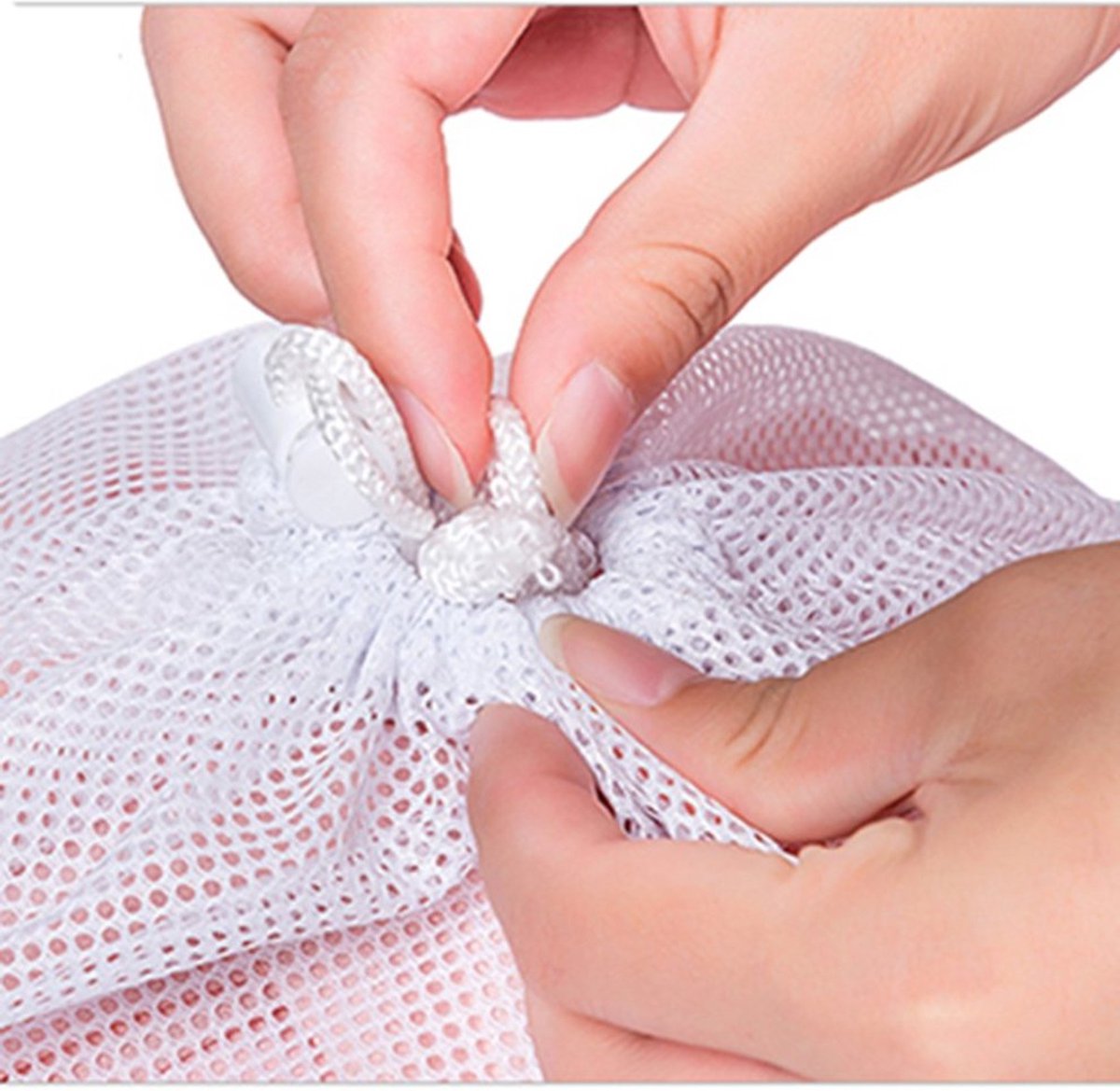 Premium kwaliteit - Waszak - 34 x 43 cm - Waszakken - Waszak lingerie ...