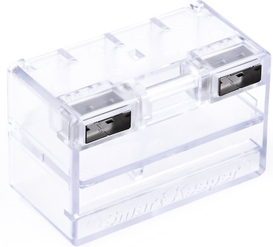 Smart Keeper Essential Network Module Lock 8P | bol.com