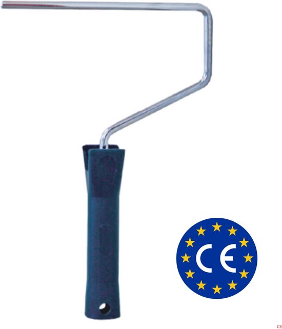 ProGold Professionele Beugel Kunststof voor rol 25 | bol