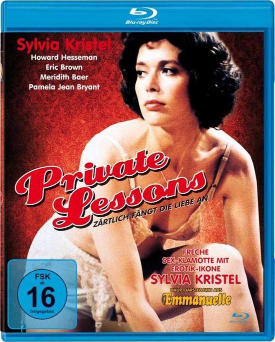 Private Lessons (Blu-ray) (Blu-ray), Goro Inagaki | Dvd's | bol.com