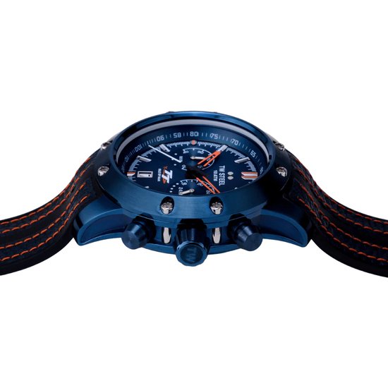 TW Steel TT Isle Of Man TWGT18 Ø48mm | bol