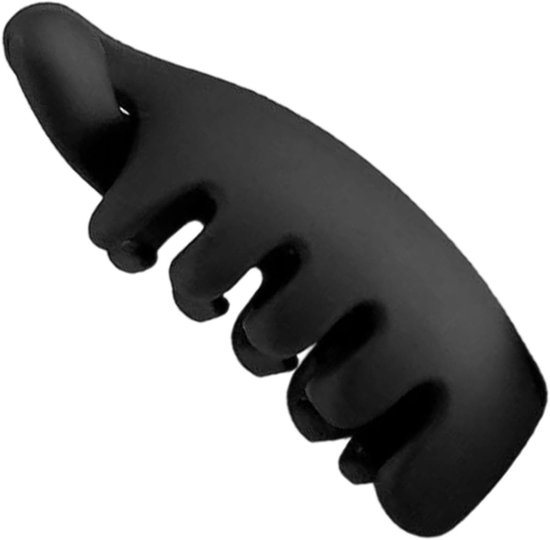 Bananen Haarclips - Haarspeld Klem - Dagelijkse Styling - Antislip ...