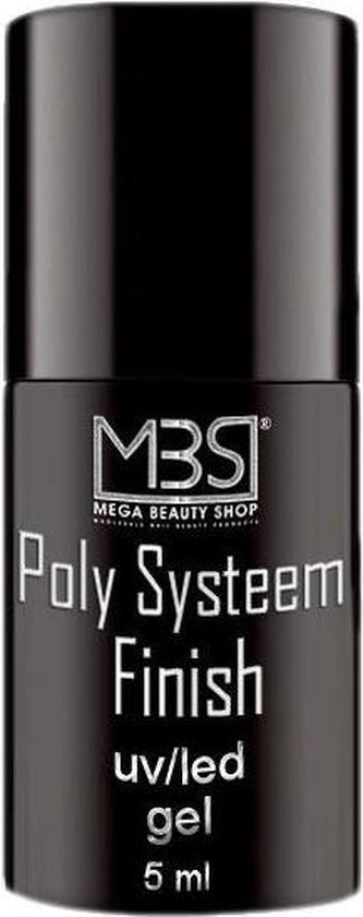 Mega Beauty Shop® POLY systeem Acrylic gel Poly acryl - Nagelstyliste ...