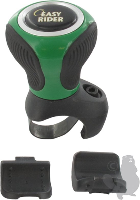 Easy Rider stuurknop | bol