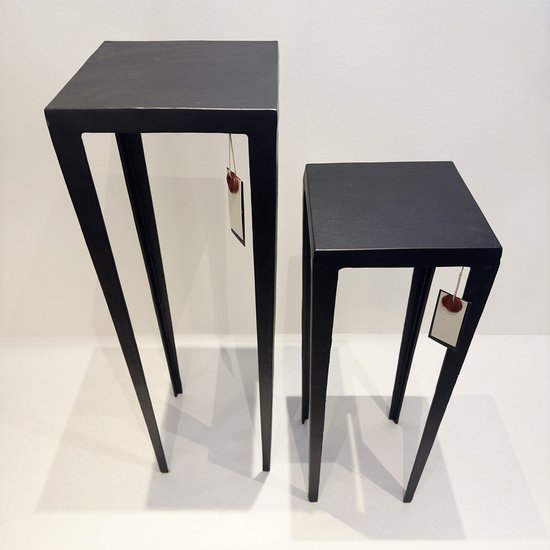 Tafel-Ocean67 Dubai Plantentafel-set - Plantentafel met meerdere ...