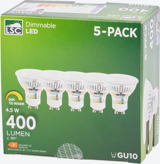 Lsc artikelen kopen? Alle artikelen online | bol