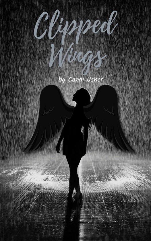 Clipped Wings (ebook), Candi Usher | 9781300914075 | Boeken | bol