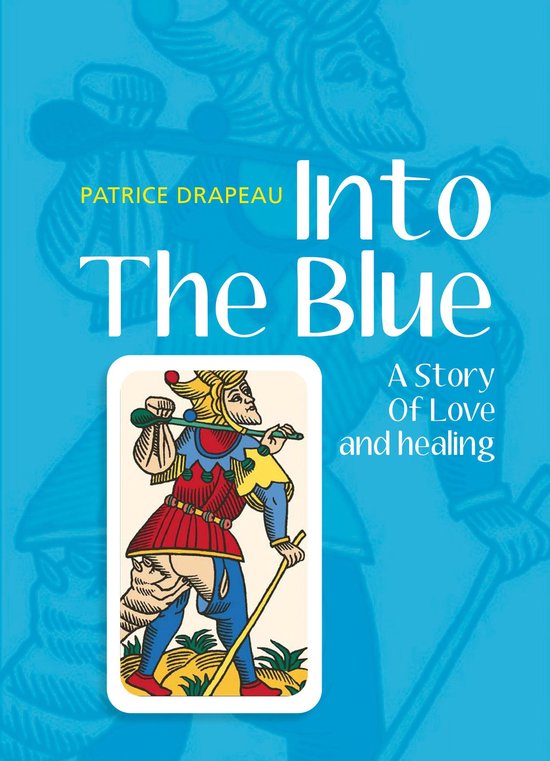 Into The Blue (ebook), Patrice Drapeau | 9791040569350 | Boeken | bol