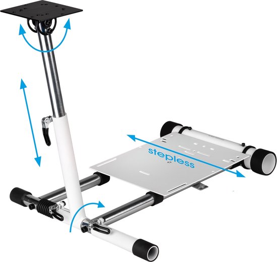 Wheel Stand Pro DD - Standaard voor Direct Drive Racesturen ...