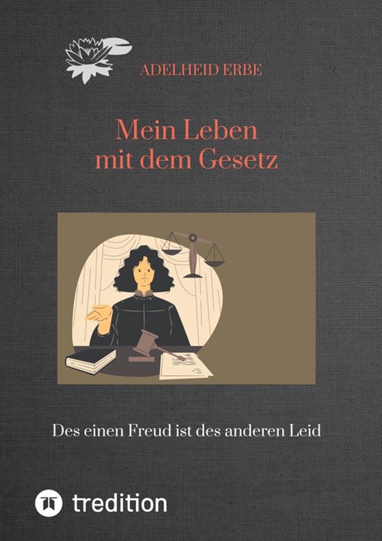Mein Leben mit dem Gesetz (ebook), Ulrich Steiner | 9783384075734 | Boeken | bol