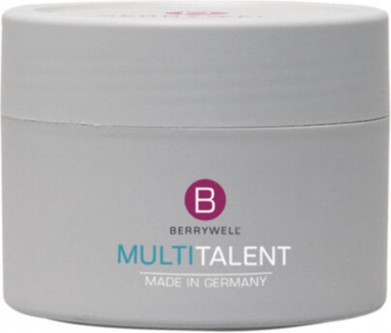 Berrywell Multitalent Forming Gel 126 ml | bol