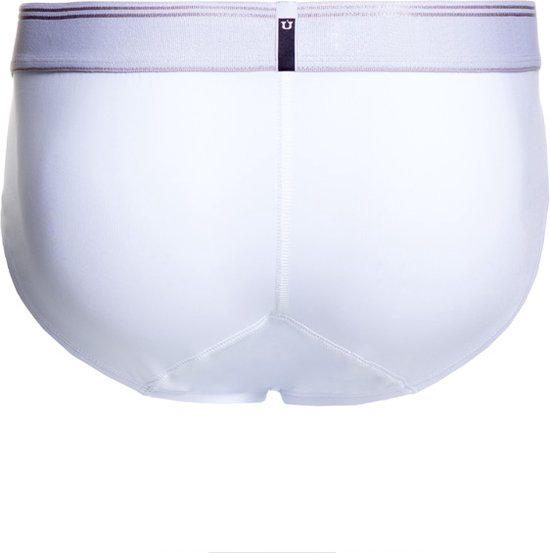 Mundo Unico Brief Copa Wake Up Gray maat M | bol