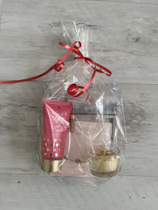 Body en relax geschenkset-rituals-Verzorging Cadeau Set ...