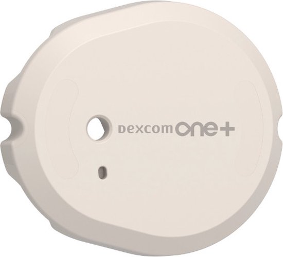 Dexcom One Plus Glucosesensor – Innovatieve CGM voor Diabetesbeheer ...