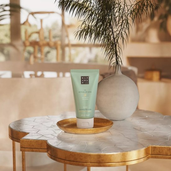 Rituals The Ritual of Jing Instant Care Hand Lotion - 70 ml | bol