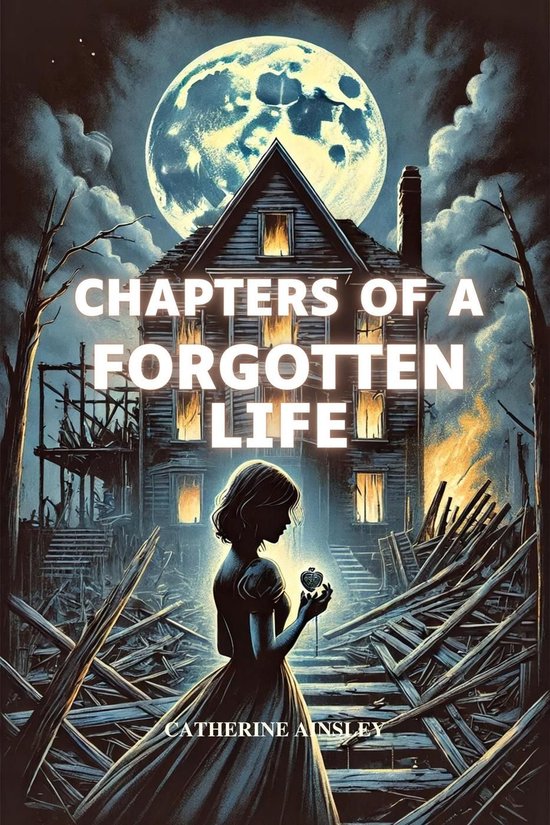 Chapters of a Forgotten Life (ebook), Catherine Ainsley | 9798230150183 ...
