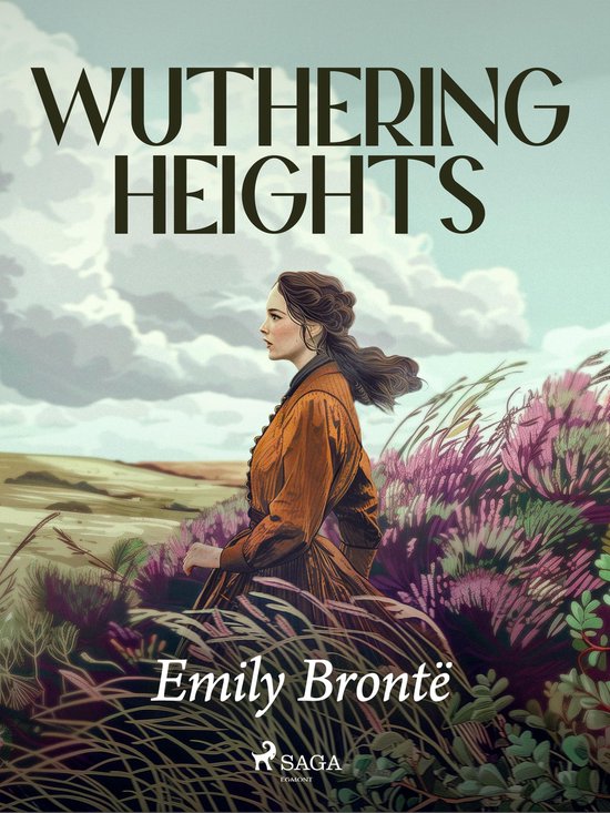 Wuthering Heights (ebook), Emily Bronte | 9788728571989 | Boeken | bol